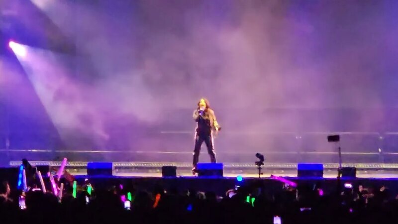 Besa "Titan" (Albania 2024) - LIVE @ Eurovision In Concert