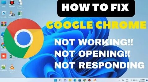 How To Fix Google Chrome Not Opening On Windows 11/10 (2024) - Yandex ...