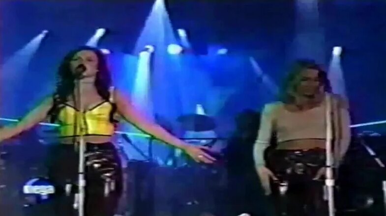 Ace Of Base – Waiting For Magic (Live, 1996) — Видео от Eurodance | В ...