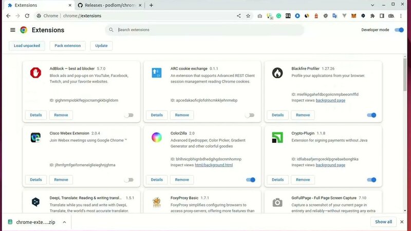 Install the Random Password Generator extension for Google Chrome ...