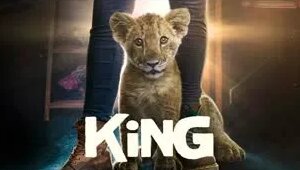 Qirol sher, Fransiya va Belgiya kinosi, Ozbek tilida, 2022 — Video by ...