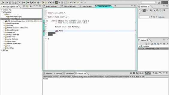 eclipse java download: 1 bin video Yandex'te bulundu