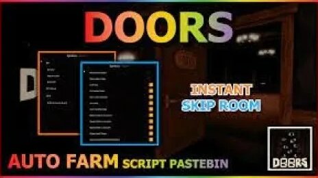 Roblox Doors Script HACK NEW Working ?!?!? (pastebin) - Yandex Video ...