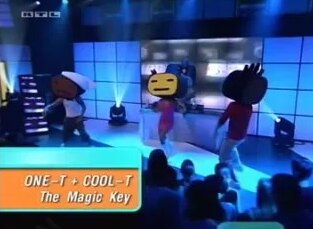 One-T feat. Cool-T - Magic Key 2003 - Смотреть онлайн в поиске Яндекса ...