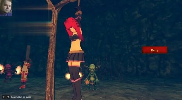 [PC] Eternal Dread 3 [Game Over] - Смотреть онлайн в поиске Яндекса по Видео