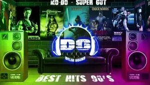 Лучшие хиты 90х - Best _90s Songs (Disco Dance Hits 90_s) - Смотреть ...