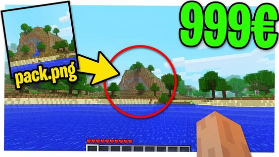 minecraft pack png: 973 video Yandex'te bulundu