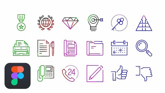 material design icons figma: 711 video Yandex'te bulundu