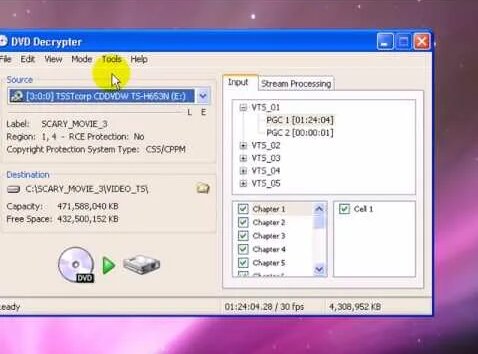 How to convert DVDs to AVI format easily - Yandex Video aramada ...