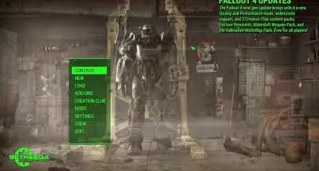 Fallout 4 FPS Fix AMD/Special K NEXT GEN Works - Смотреть онлайн в ...
