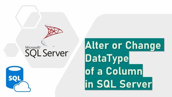 Rename Or Change DataType Of A Column In SQL Server Daft HD