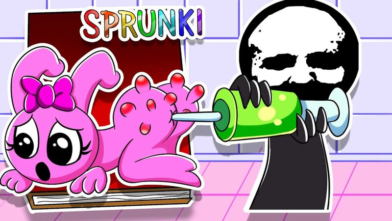 Sprinki|Спрунки или Спрунке новые приключения - Смотреть онлайн в ...