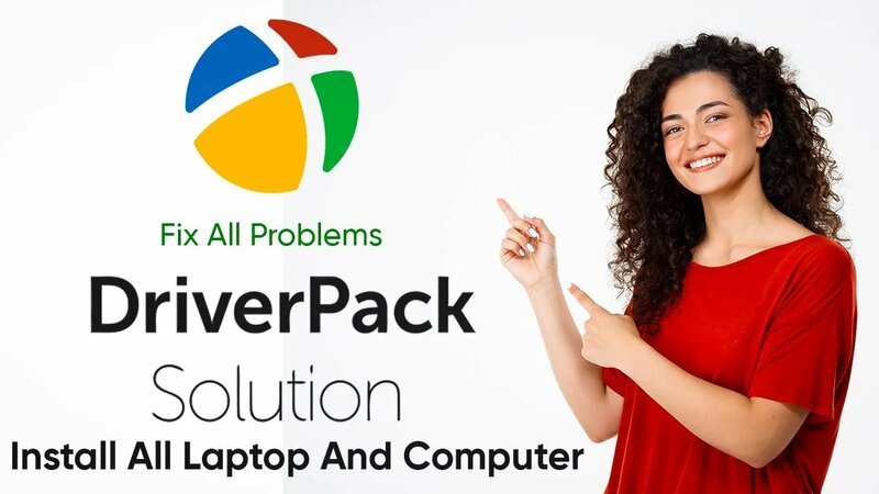 Driverpack solution | driverpack solution for windows 10