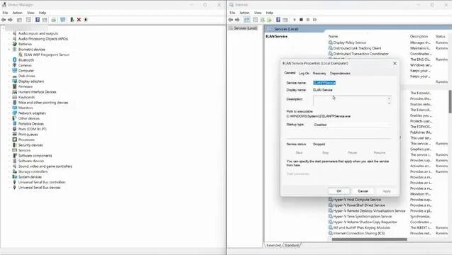 How To Fix "We Couldn't Find A Fingerprint Scanner Compatible With ...