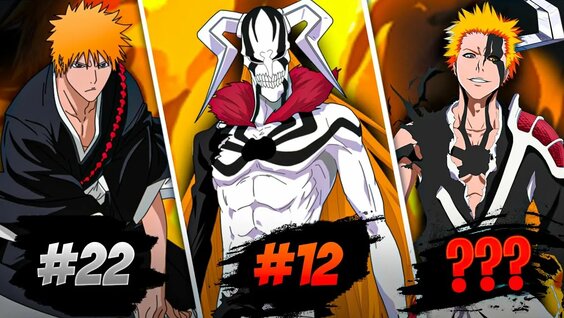 bleach ichigo and dad: 900 video Yandex'te bulundu