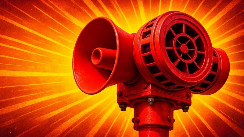 Air Raid Siren Sound | War Horn Sound Effect - Yandex Video aramada ...