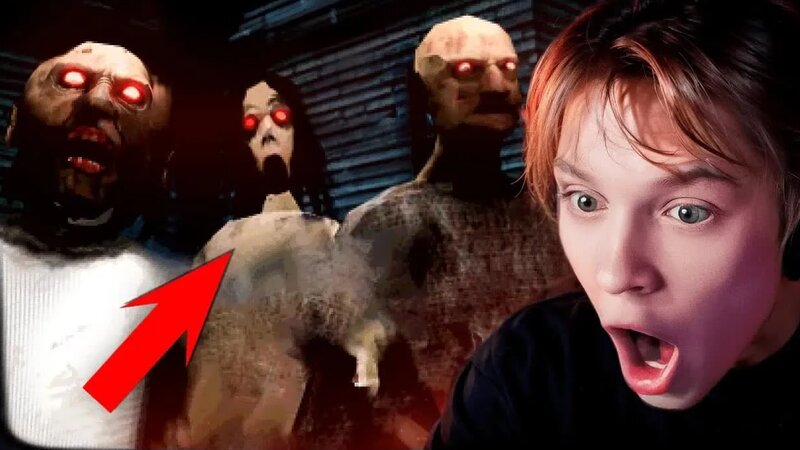 Дипинс Играет В Гренни 3 И Дарит Сабки Подписчикам / Deepins — Видео от Stream Clips | Нарезки ...