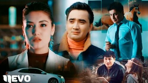 Shohjahon Jo'rayev - Istadingmu (Official Music Video) - Смотреть ...