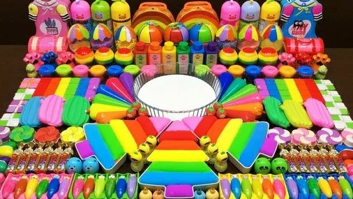 Vicineko | Fischl x Slime [WIP] - Watch online in Yandex video search