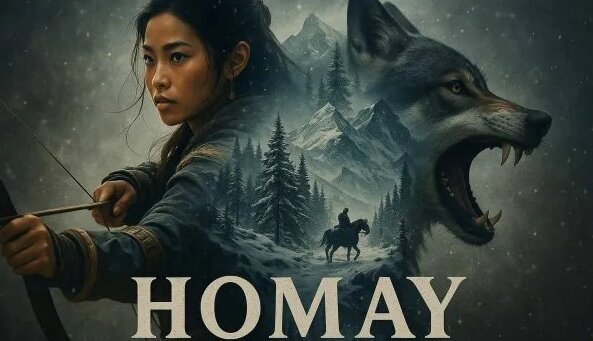 AY YOLA - Homay (No Official Music Video) 4K - Смотреть онлайн в поиске ...