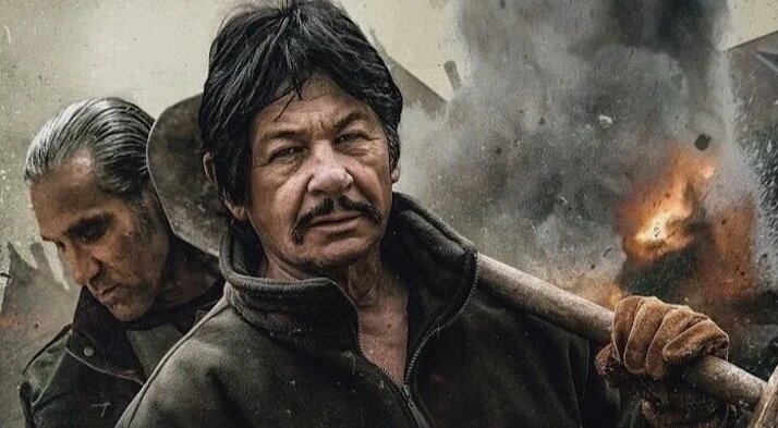 Видео Садовник (2021) боевик | OK.RU - Смотреть онлайн в поиске Яндекса ...