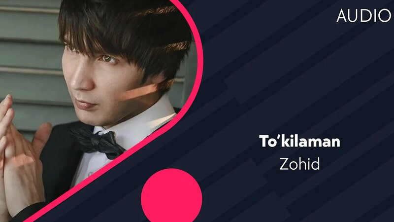 Zohid - To'kilaman | Зохид - Тукиламан (music version) #UydaQoling ...