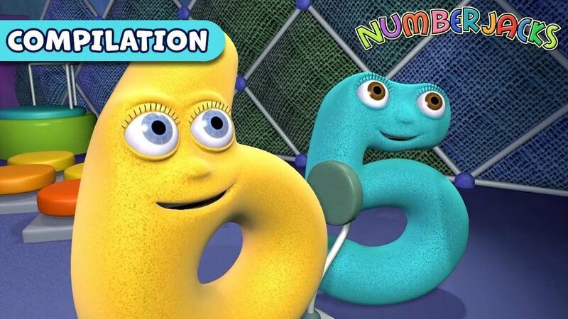 Learn Your Measurements – Big, Small, Long, Short, Tall, Wide ...