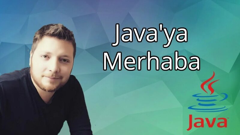 Java Programlama Dersleri 1 - Java Dünyasına Hoş geldiniz... - Yandex ...