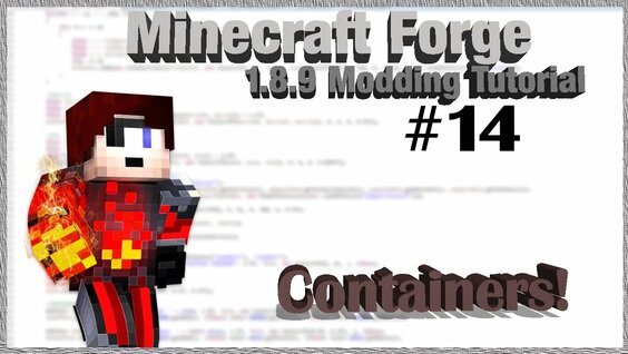 forge 1.8.9 minecraft: 986 video Yandex'te bulundu