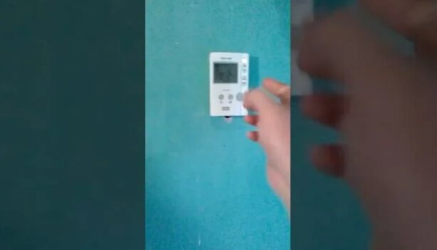 Котел Kiturami калибровка выносного термостата CTR-5900. - Смотреть онлайн в поиске Яндекса по Видео