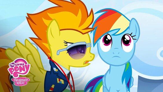my little pony rainbow dash: 1 bin video Yandex'te bulundu