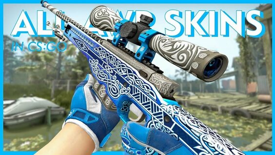 awp skins: 980 video Yandex'te bulundu