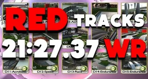 trackmania nations forever records: 889 video Yandex'te bulundu