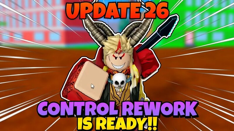 Update 26 Trailer?! Control Rework is Ready To Be Release!! - Yandex ...