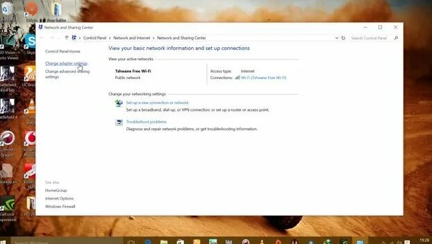 Wifi Speed Drops .ONE STEP FIX (Realtek Rtl8188cu Wireless LAN 802.11n ...