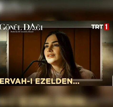 Ervah-ı Ezelden Asuman Gönül Dağı #GönülDağı - Yandex Video aramada ...