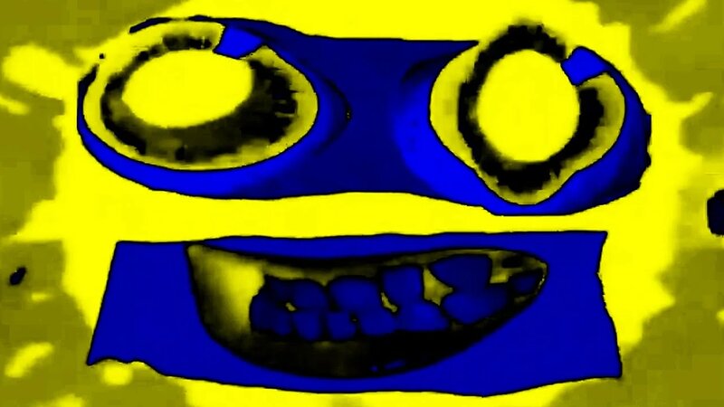 G Major 93 Effect Gummy bear Klasky Csupo Pinkfong SpongeBob Among Us ...