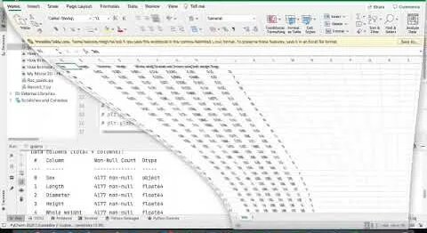 How to create Histogram and Scatter plots in Pycharm - Смотреть онлайн ...