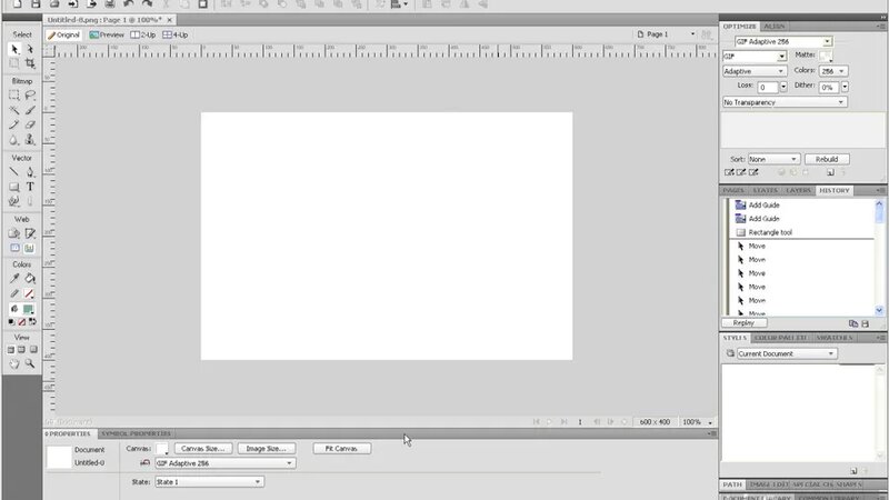 Adobe Fireworks CS4 12 Vektör ve Bitmap Dosyalar - Yandex Video aramada ...
