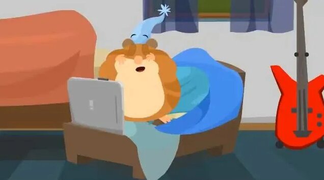 Go_getter_1____6.2.__Present_Simple____Educational_Cartoons - Смотреть ...