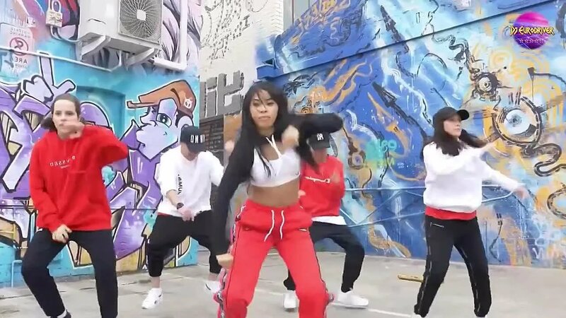 Dj Eurodriver - Synchro dance (Eurodance Remix 2025)(HD).mp4 — Видео от Александр Ночевкин ...