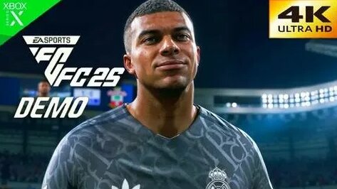 Смотрим fc 25 demo на xbox - Смотреть онлайн в поиске Яндекса по Видео