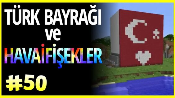 turkish flag minecraft: 852 video Yandex'te bulundu
