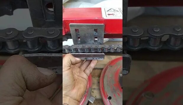 Виракс 1,25 модернизация роторной косилки. - Смотреть онлайн в поиске ...