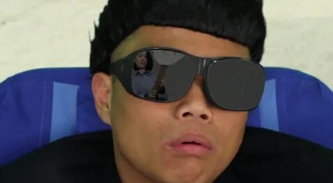PSY Gangnam Style Parody KIM JONG Style Key of Awesome 63ния – смотреть ...