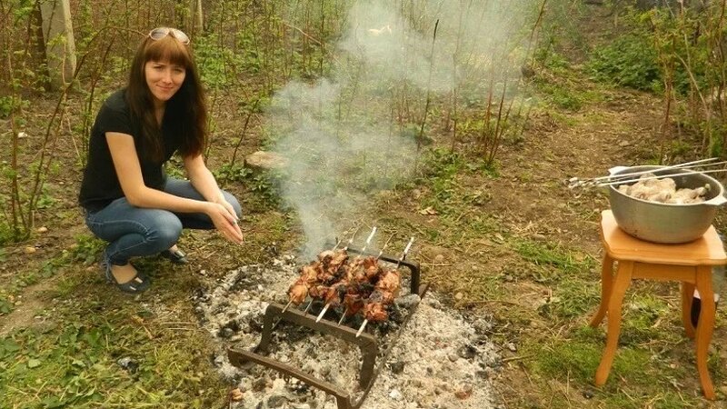 Happy Sovok - Супер мега шашлыки — Видео от Видеоклипы : XX и XXI века ...