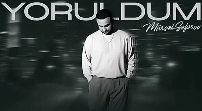 Видео Mursel Seferov – Yoruldum (₲₳) | OK.RU - Yandex Video aramada ...