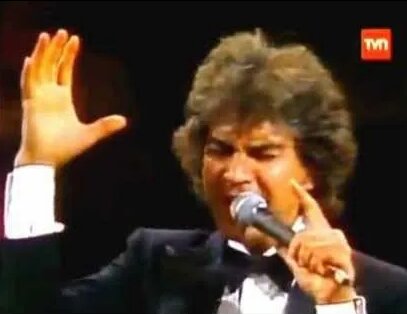 jose luis rodriguez singer: 872 video Yandex'te bulundu