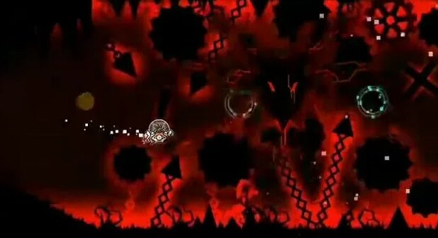 Прохождение Bloodlust в Geometry Dash 100% - Смотреть онлайн в поиске ...
