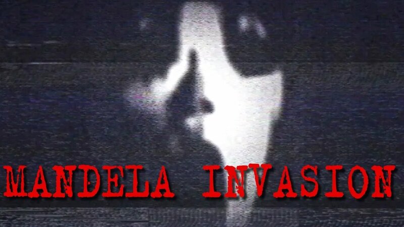 ОНИ Лезут В МОЙ ДОМ! Mandela Invasion - Смотреть онлайн в поиске ...